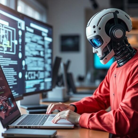 Future of OCR: 10 Game-Changing Innovations in Data Extraction