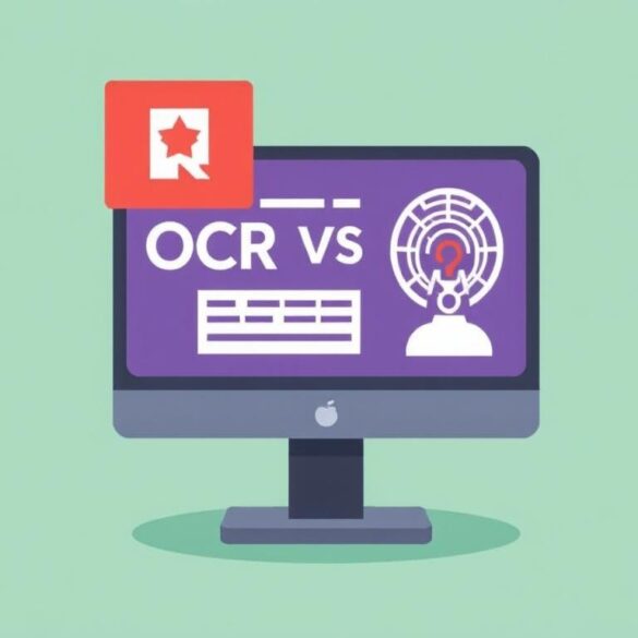 Future of OCR: 10 Game-Changing Innovations in Data Extraction